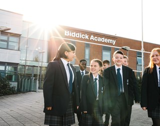 News | Biddick Academy