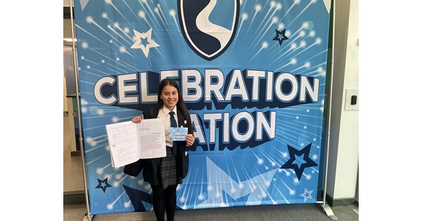 Celebration Station! | Biddick Academy